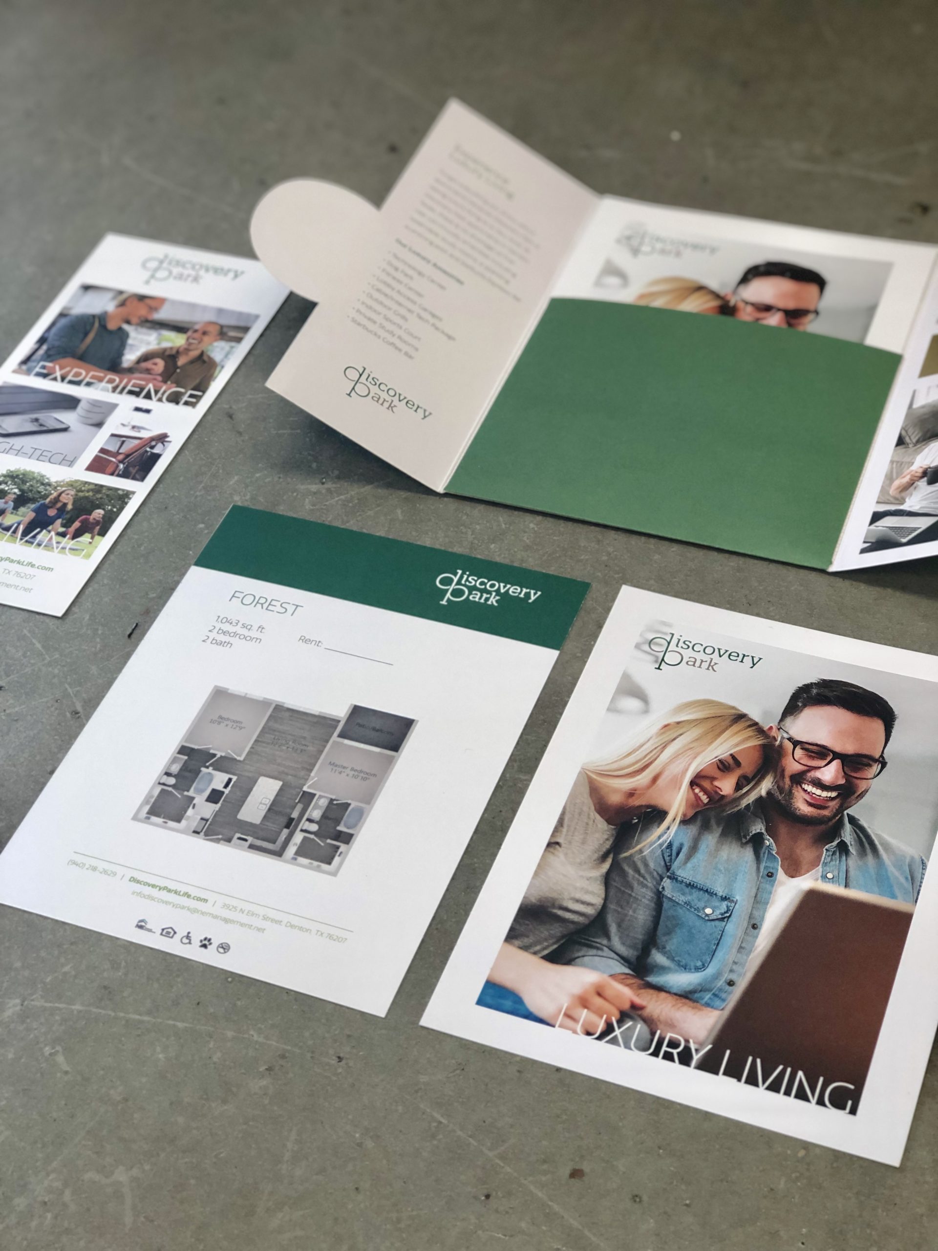 Maintaining Effective Apartment Branding