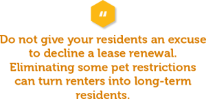 10 Surefire Resident Retention Ideas You Have to Try Today