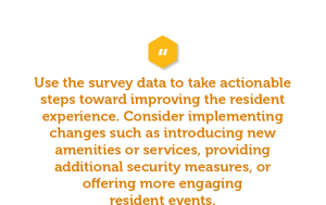 7 Tips to Get the Most Out of Resident Satisfaction Surveys